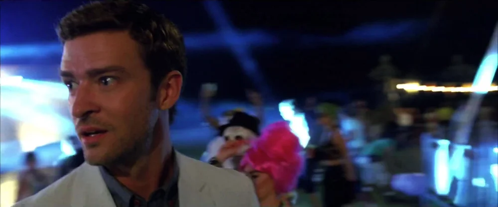 New Trailer for Ben Affleck's Thriller RUNNER RUNNER — GeekTyrant