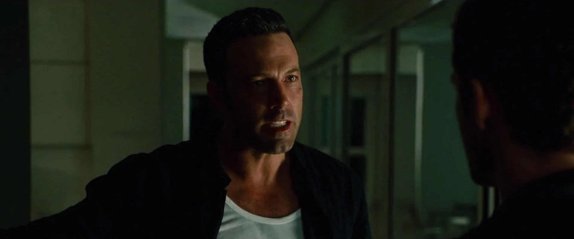 New Trailer for Ben Affleck's Thriller RUNNER RUNNER — GeekTyrant