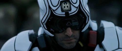 Awesome Sci-Fi Short Film - FROM THE FUTURE WITH LOVE — GeekTyrant