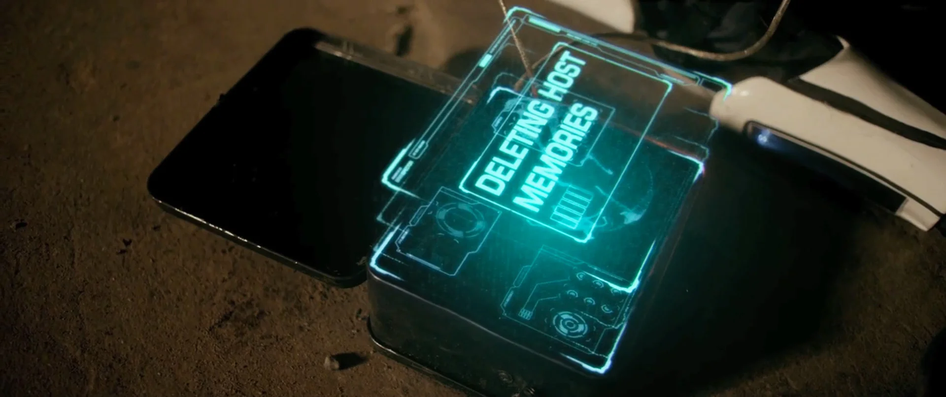 Awesome Sci-Fi Short Film - FROM THE FUTURE WITH LOVE — GeekTyrant