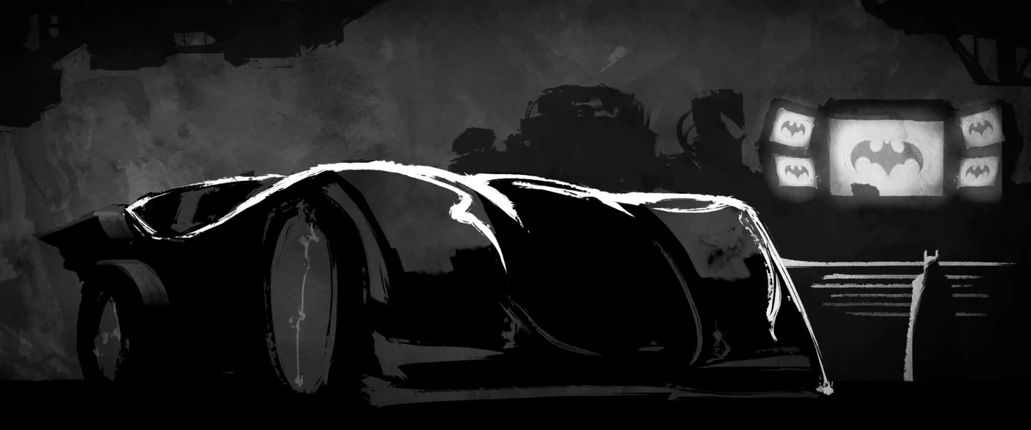 Stunning Batman Animatic Short - A GOTHAM FAIRYTALE — GeekTyrant