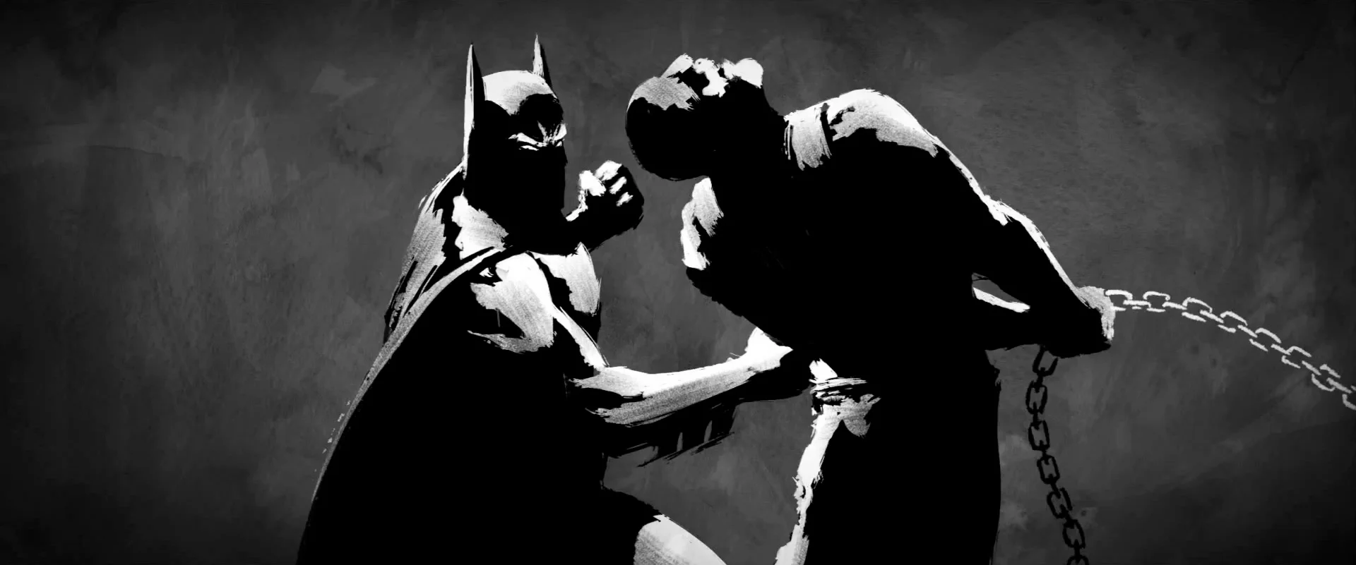 Stunning Batman Animatic Short - A GOTHAM FAIRYTALE — GeekTyrant