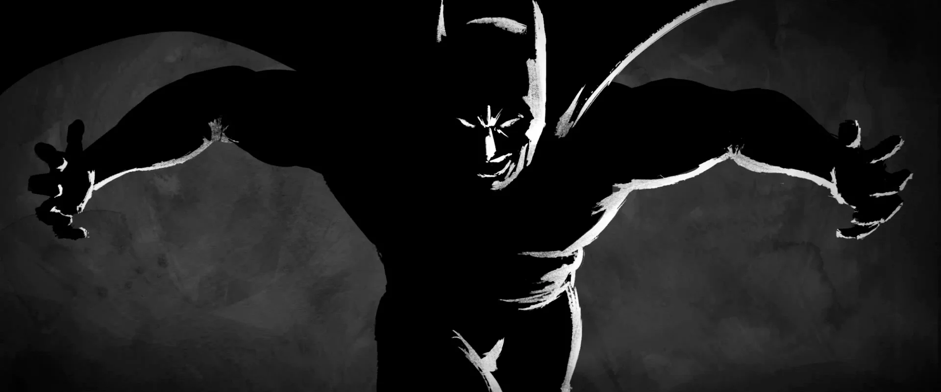 Stunning Batman Animatic Short - A GOTHAM FAIRYTALE — GeekTyrant