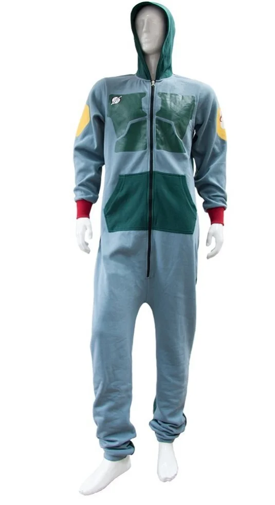 STAR WARS Inspired Onesies for Adult Men — GeekTyrant