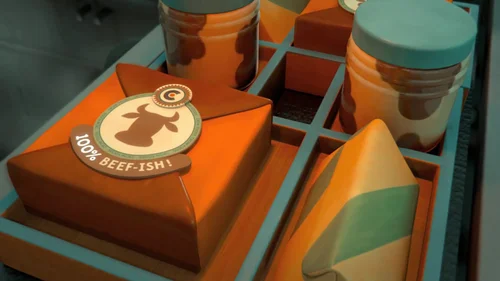 Chipotle Creates Great Animated Short Film - THE SCARECROW — GeekTyrant