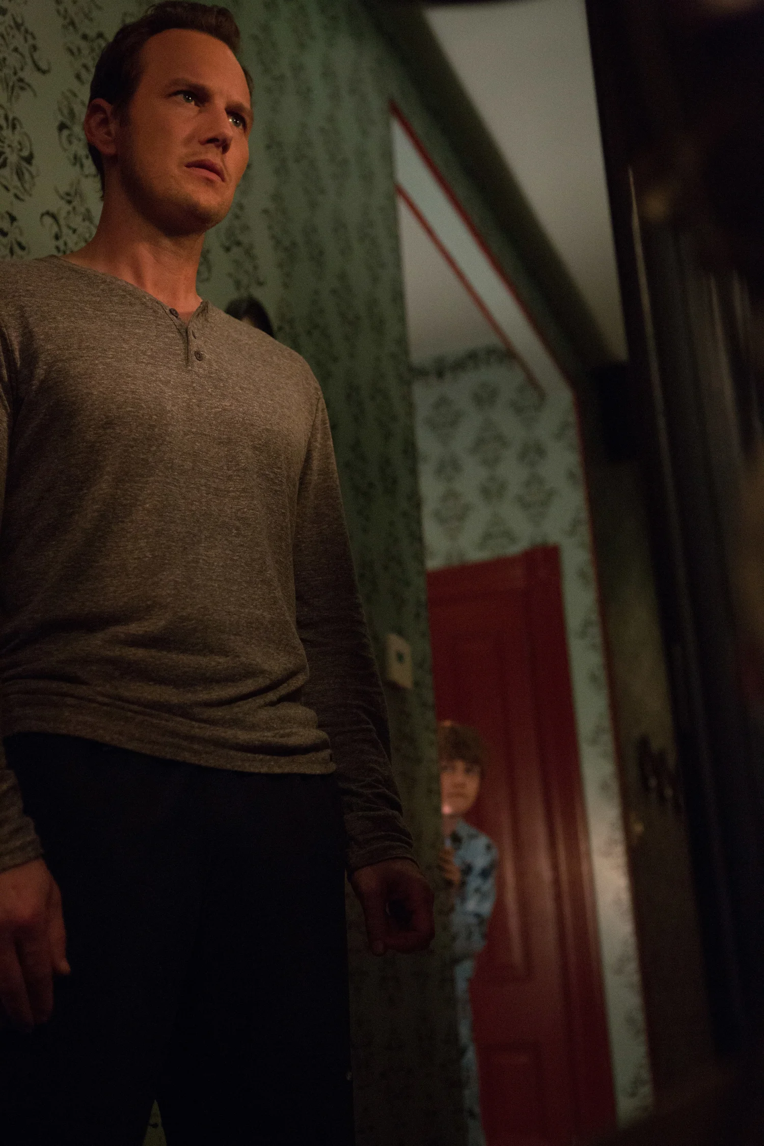 INSIDIOUS: CHAPTER 3 Moves into Development! — GeekTyrant