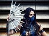 Kitana - Gamer Cosplay Collection — GeekTyrant