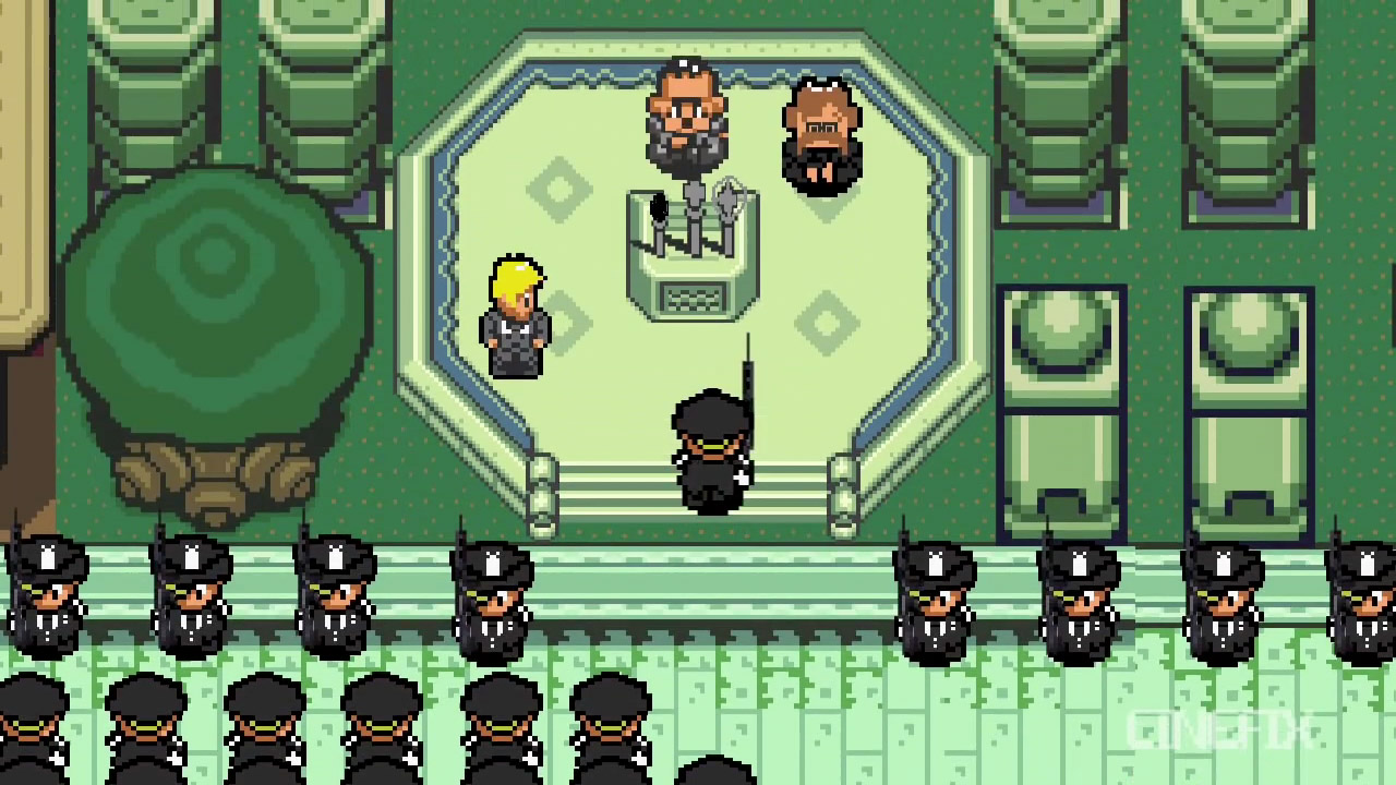 THE DARK KNIGHT 8 Bit Cinema — GeekTyrant