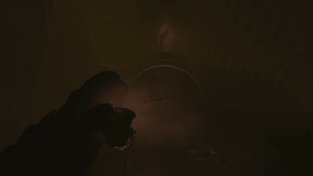 AMNESIA: A MACHINE FOR PIGS Review; Absolutely Horrific, but in a Good ...