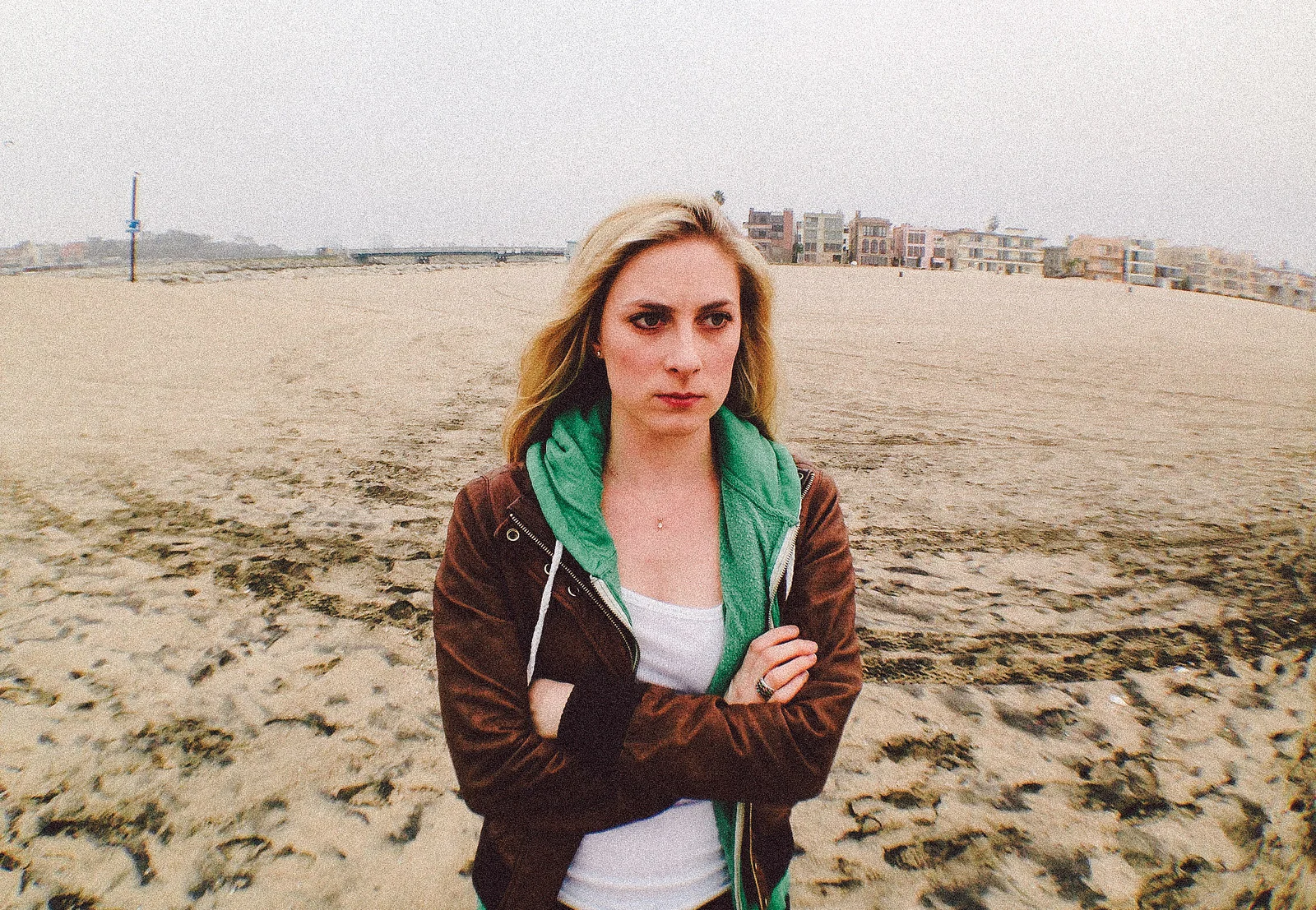 Sci-Fi Superhero Short Film Shot on iPhone - GENESIS — GeekTyrant