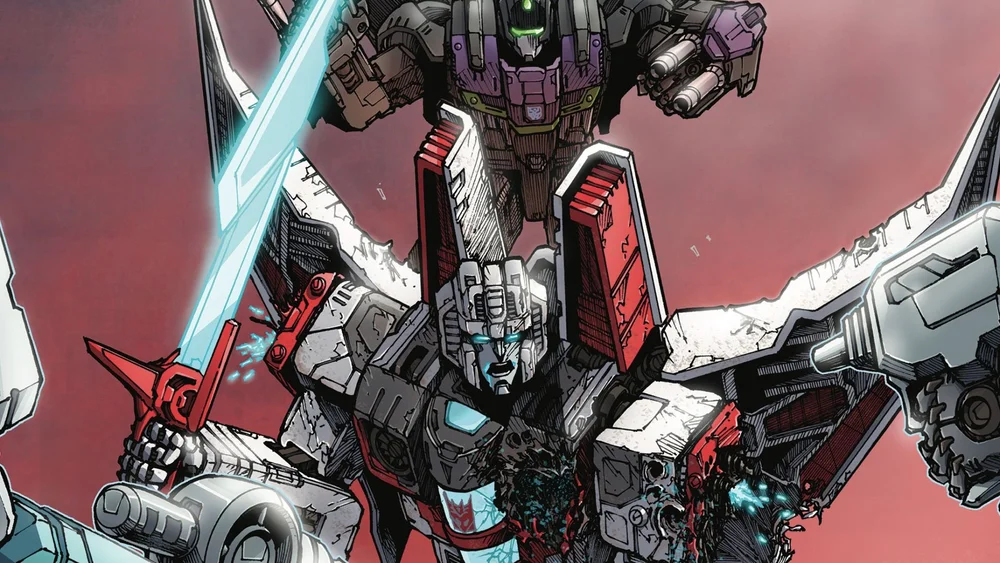 Hasbro Reveals New TRANSFORMERS Figures and More During Recent Fan ...