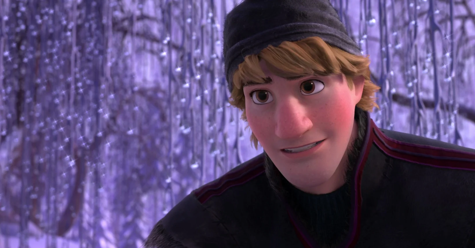 Full Trailer for Disney's FROZEN — GeekTyrant
