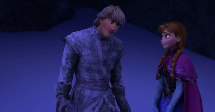 Full Trailer for Disney's FROZEN — GeekTyrant