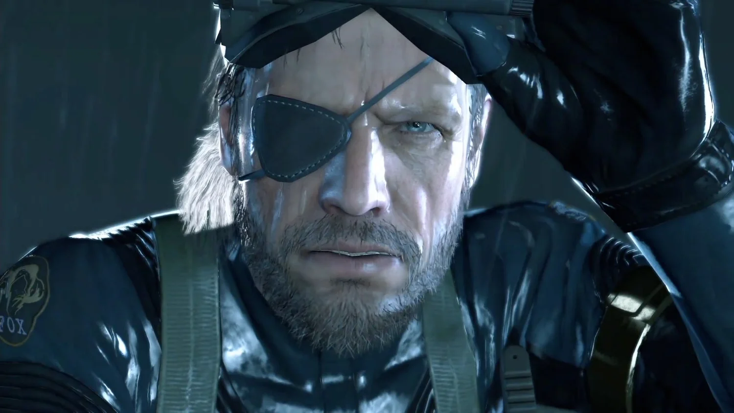 Metal Gear Solid 5 Cinematic Opening With Kiefer Sutherland Geektyrant
