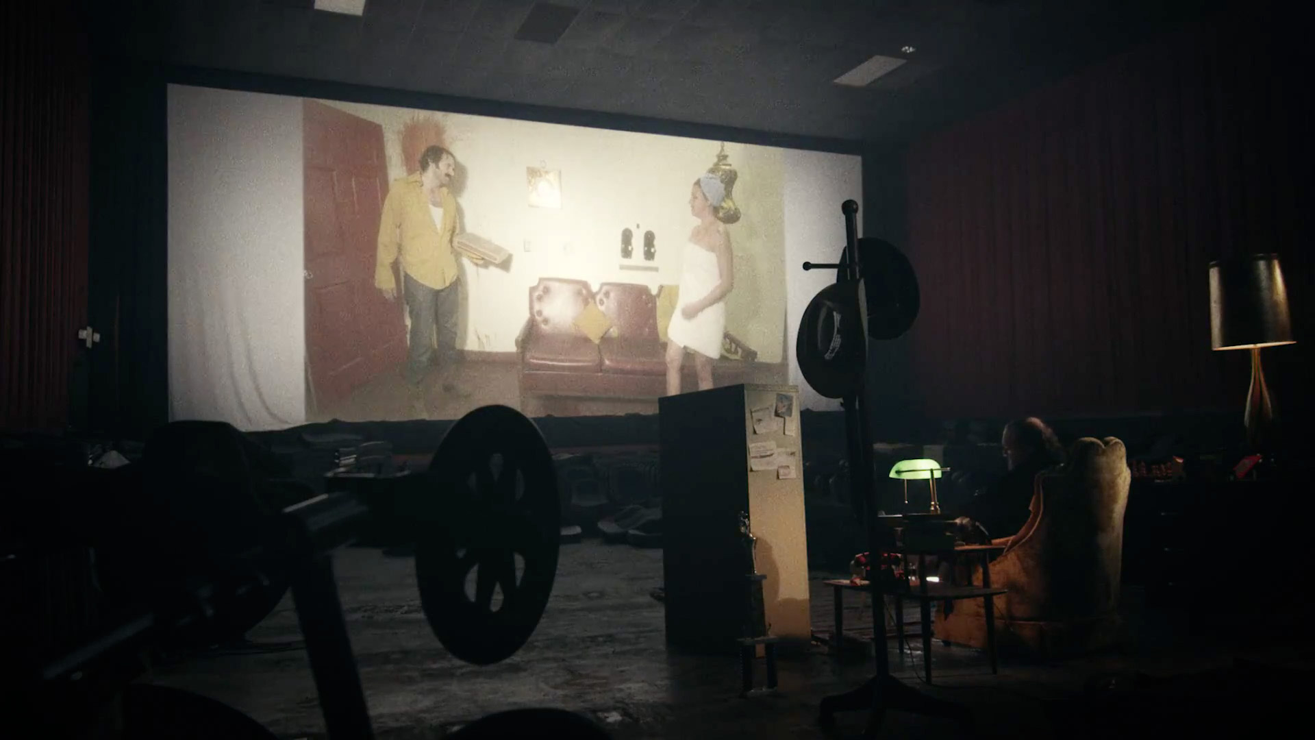 Fun and Twisted Short Film - THE FANTASTIC CORPSE — GeekTyrant