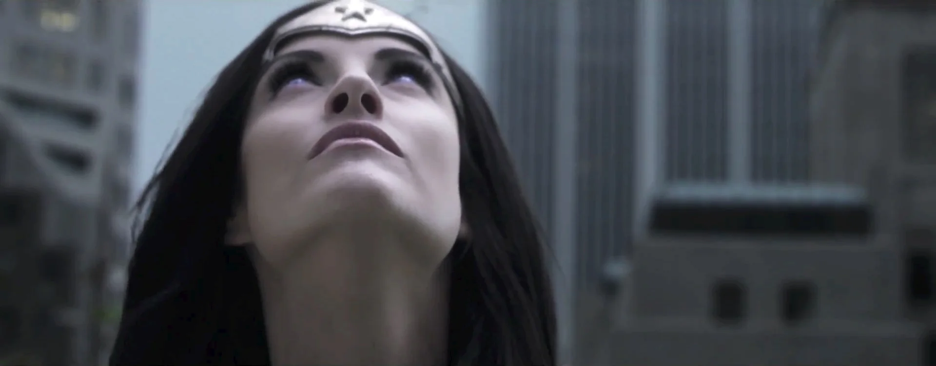 Cool WONDER WOMAN Fan-Made Concept Trailer — GeekTyrant