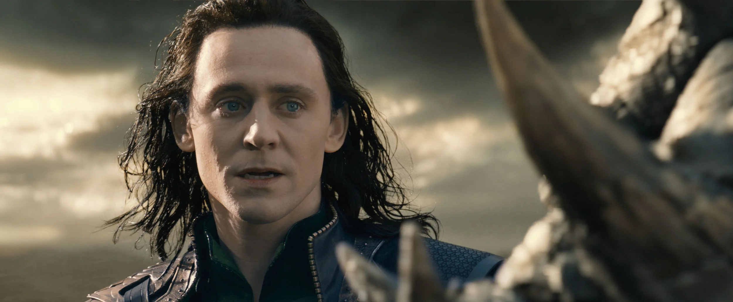 THOR: THE DARK WORLD - 10 High Resolution Photos and Concept Art ...