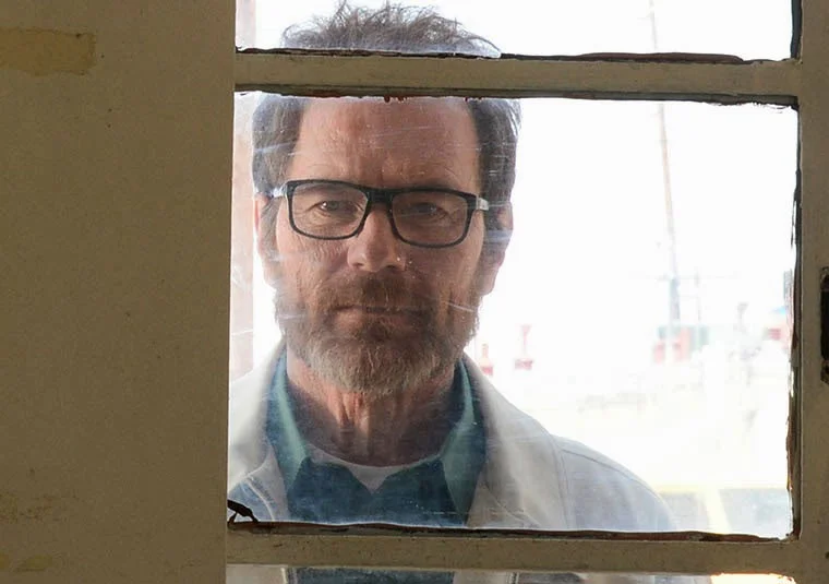 BREAKING BAD Alternate Endings Revealed — GeekTyrant