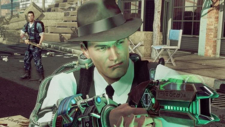 XCOM: THE BUREAU - New DLC and My New Game Plus Wishlist — GeekTyrant