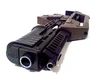 Fully Functional ALIENS M41-A Pulse Rifle! — GeekTyrant