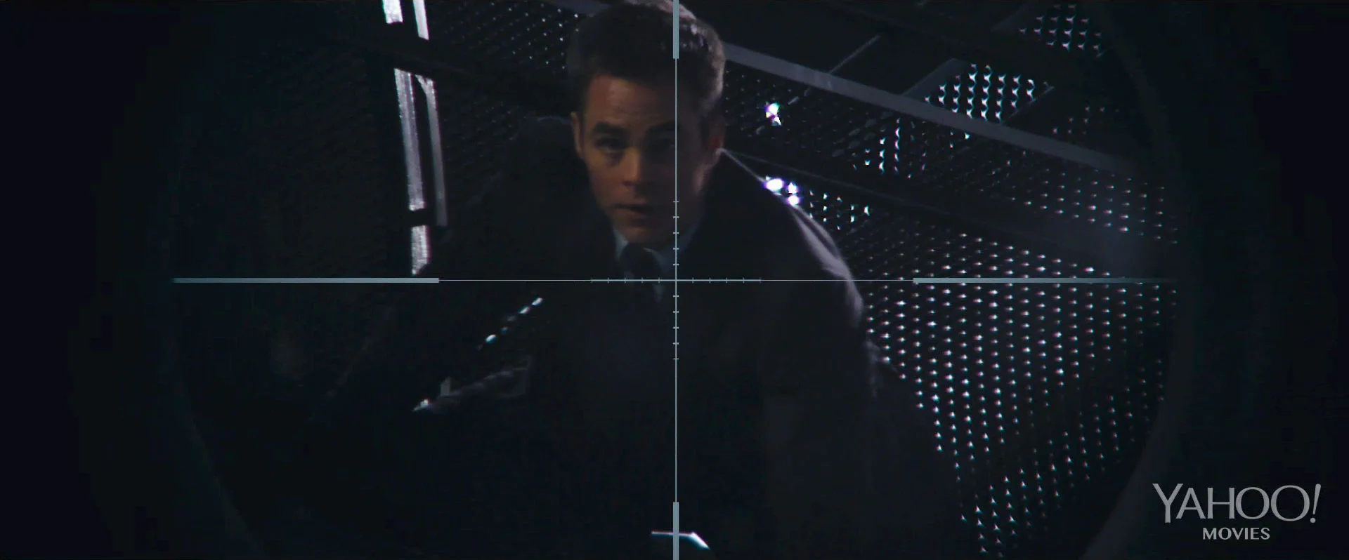 Trailer for JACK RYAN: SHADOW RECRUIT — GeekTyrant