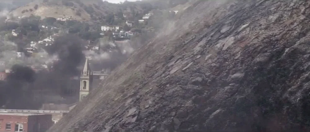 Watch the GODZILLA Comic-Con Footage Now! — GeekTyrant