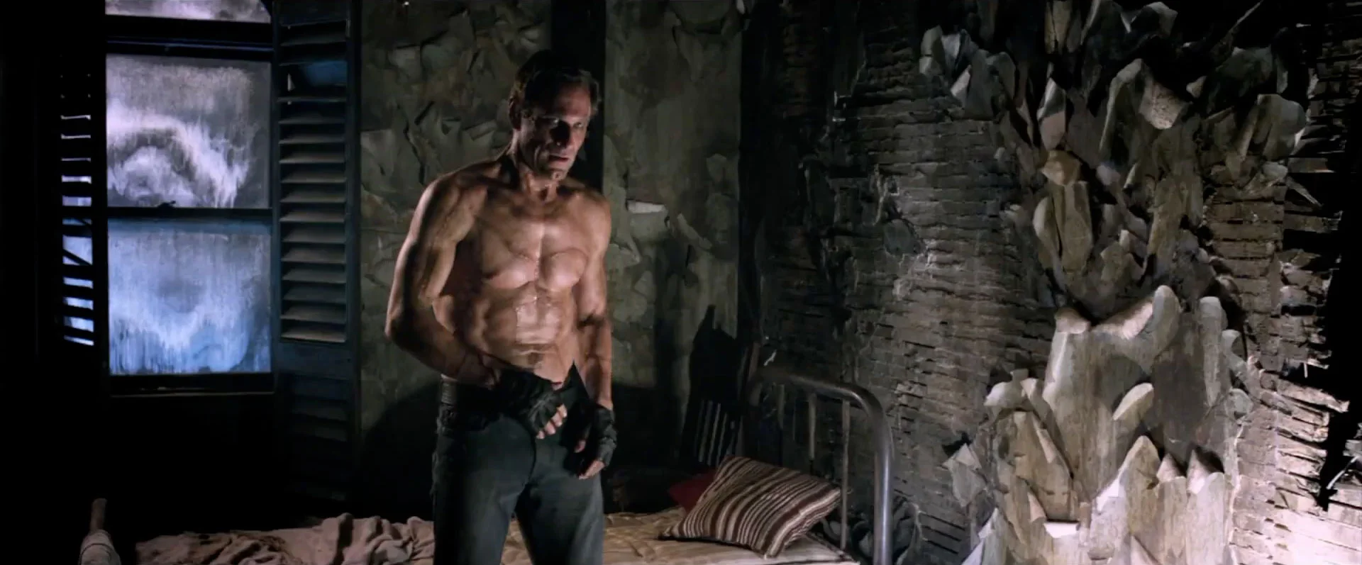 Exciting First Trailer for I, FRANKENSTEIN — GeekTyrant