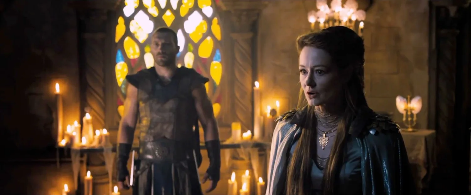Exciting First Trailer for I, FRANKENSTEIN — GeekTyrant