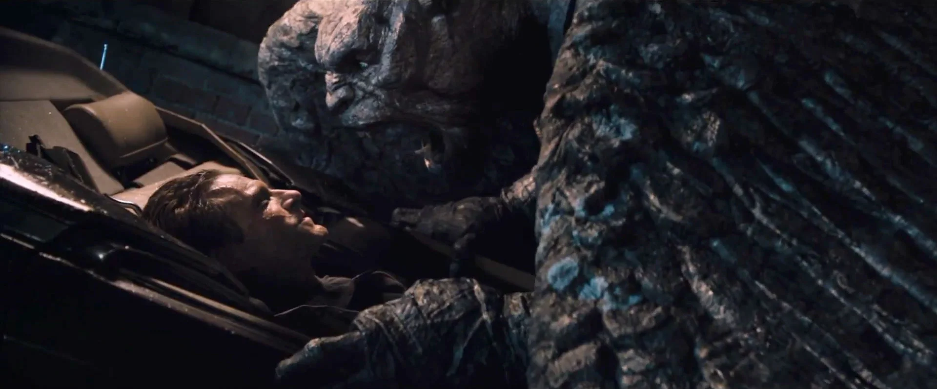 Exciting First Trailer for I, FRANKENSTEIN — GeekTyrant