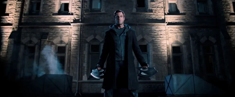 Exciting First Trailer for I, FRANKENSTEIN — GeekTyrant