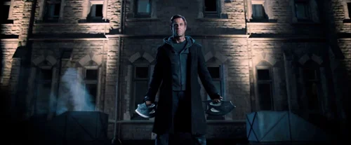 Exciting First Trailer for I, FRANKENSTEIN — GeekTyrant