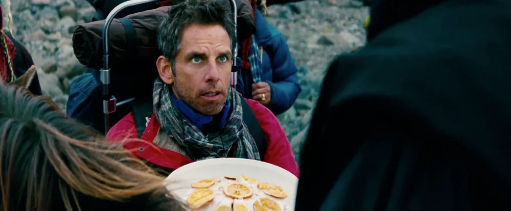 Inspiring Full Trailer for THE SECRET LIFE OF WALTER MITTY — GeekTyrant