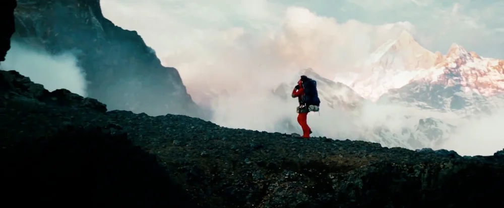 Inspiring Full Trailer for THE SECRET LIFE OF WALTER MITTY — GeekTyrant