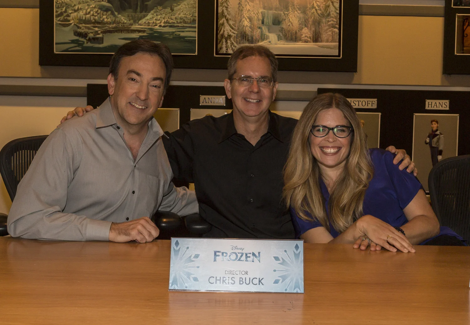 FROZEN: Why CGI Iteration Wins Over Hand-drawn — GeekTyrant