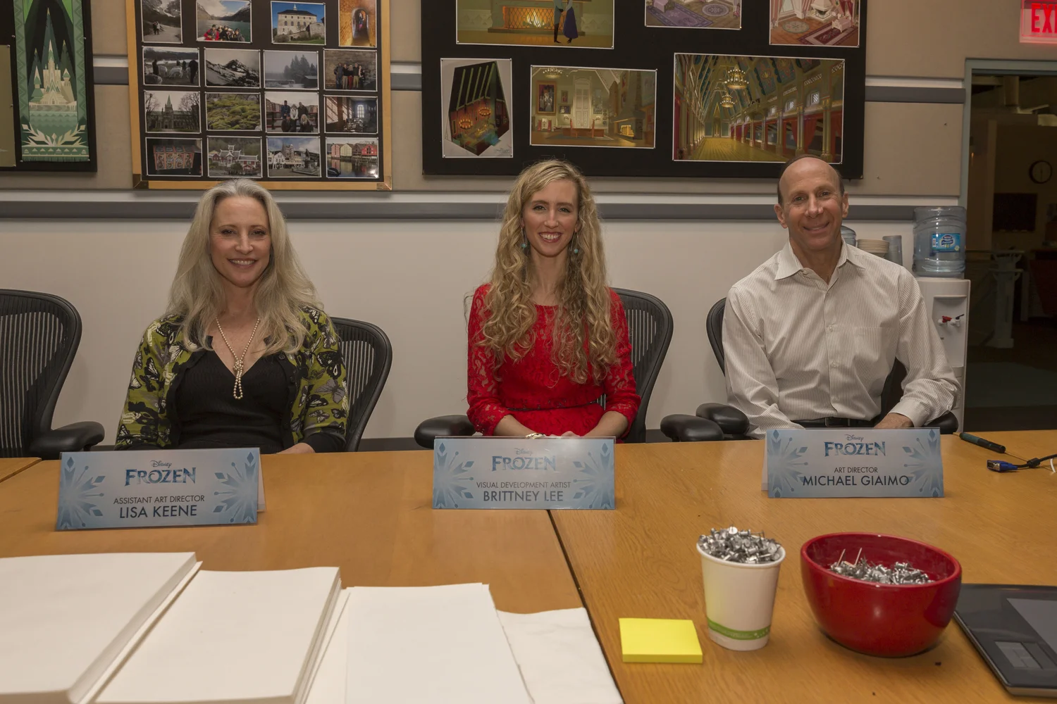 FROZEN: Why CGI Iteration Wins Over Hand-drawn — GeekTyrant