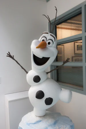 FROZEN: Why CGI Iteration Wins Over Hand-drawn — GeekTyrant