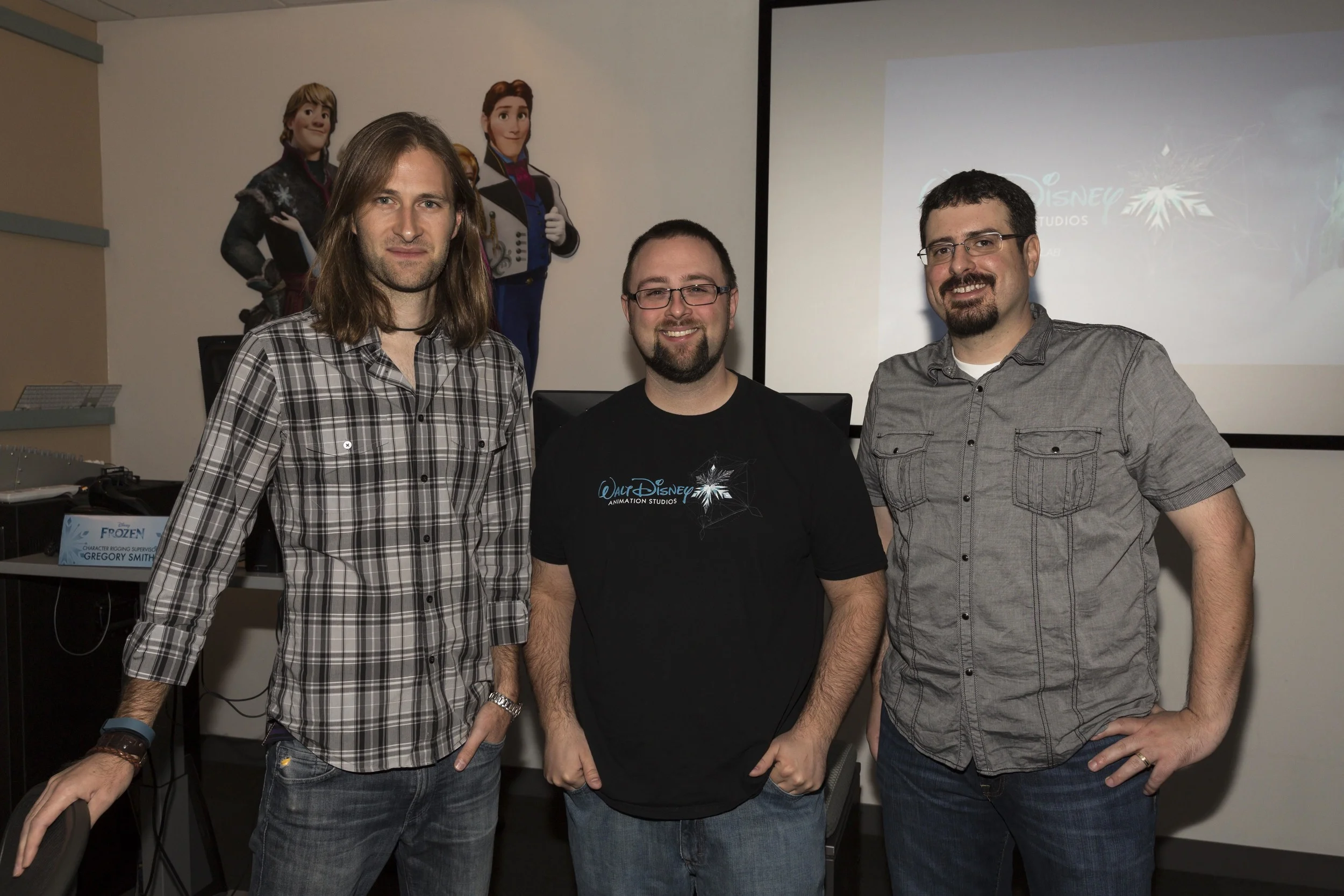 FROZEN: Why CGI Iteration Wins Over Hand-drawn — GeekTyrant