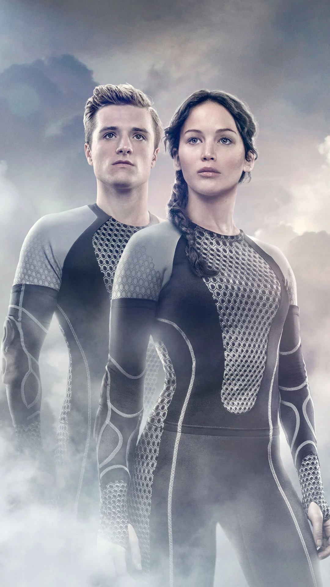 Japanese Trailer and Clip for THE HUNGER GAMES: CATCHING FIRE — GeekTyrant