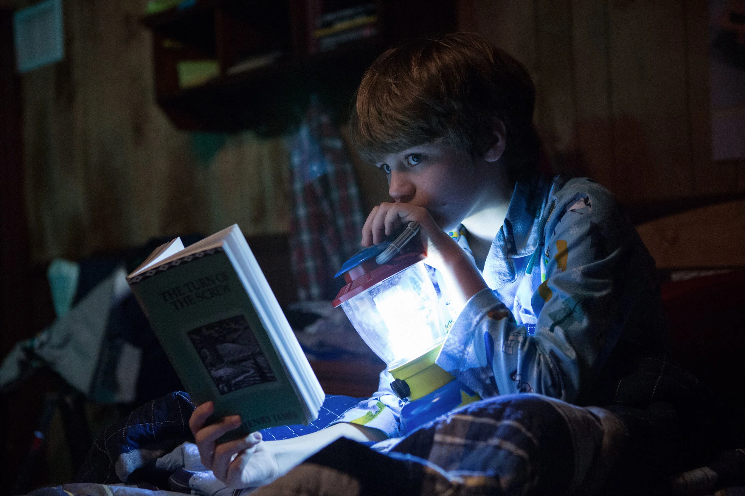 IRON MAN 3's Ty Simpkins Cast in JURASSIC WORLD — GeekTyrant