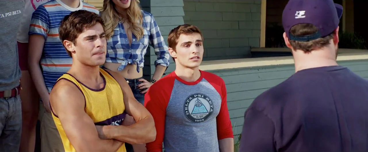 Hilarious Trailer for Seth Rogen and Zac Efron's NEIGHBORS — GeekTyrant