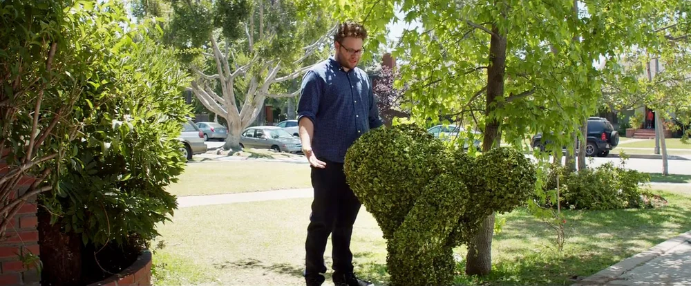 Hilarious Trailer for Seth Rogen and Zac Efron's NEIGHBORS — GeekTyrant