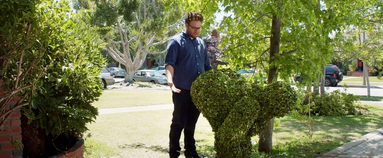 Hilarious Trailer for Seth Rogen and Zac Efron's NEIGHBORS — GeekTyrant