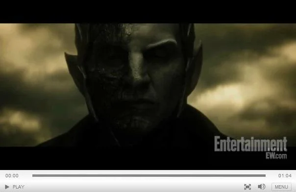 THOR: THE DARK WORLD Featurette Focuses on Malekith — GeekTyrant