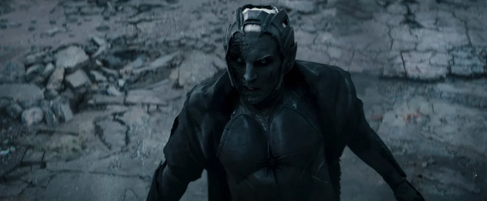 Thor Battles Between Realms in THOR: THE DARK WORLD Clip — GeekTyrant