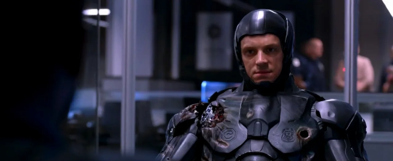 Incredibly Cool Trailer for ROBOCOP! — GeekTyrant
