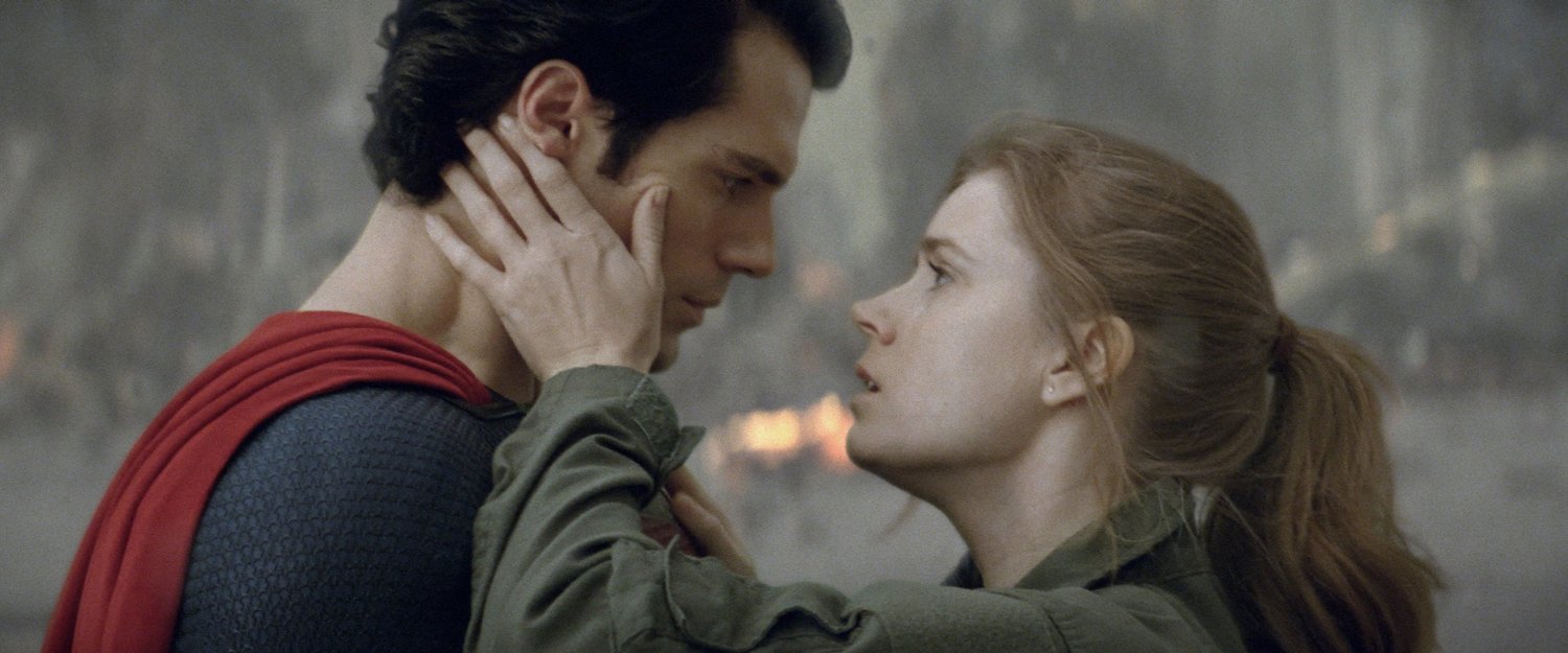 Superman to Deal with the Effects of Zod's Death in BATMAN VS. SUPERMAN ...