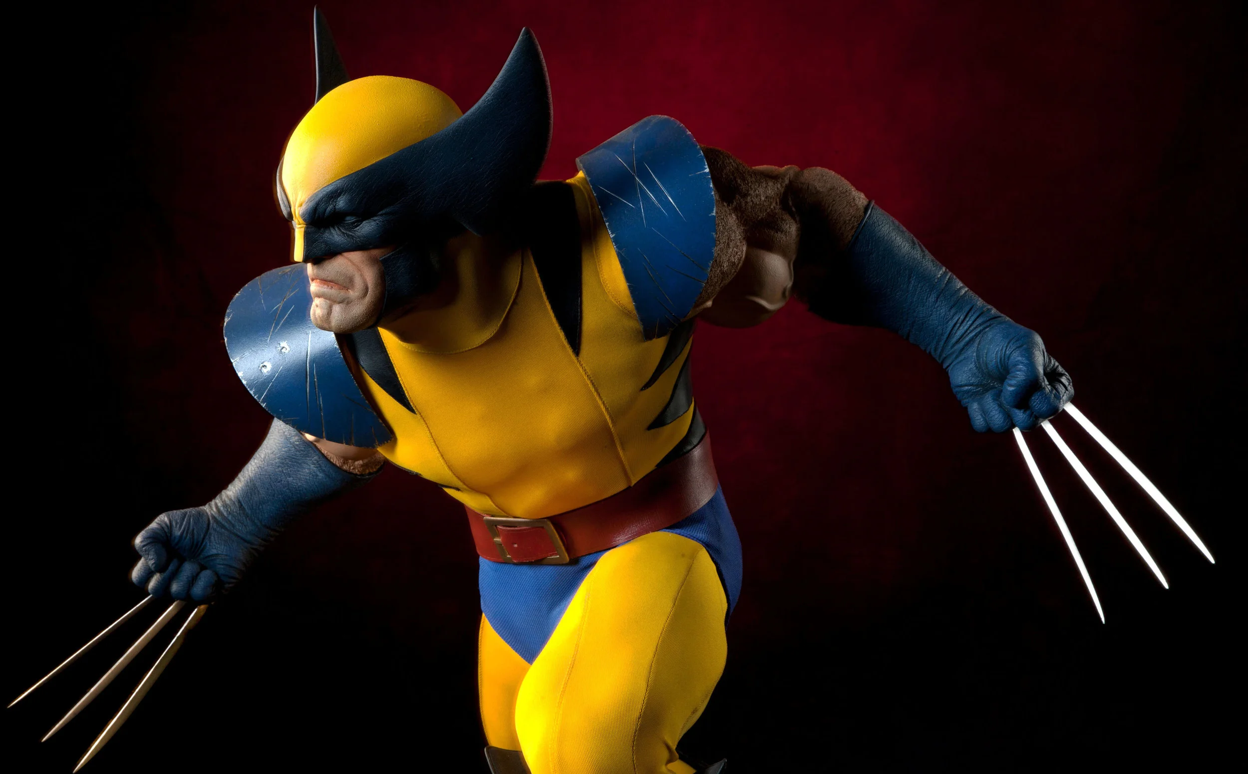 Hugh Jackman Gives Update on WOLVERINE Sequel — GeekTyrant