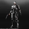 ROBOCOP Action Figures from Square Enix and Sideshow Collectibles ...