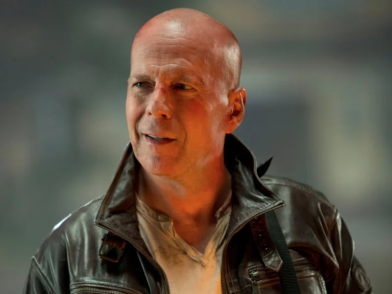 Story Details on DIE HARD 6 - DIE HARDEST — GeekTyrant