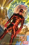 Fantastic DAREDEVIL Cover Art from Alex Ross — GeekTyrant